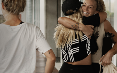 What Is BFT? | About BFT Services | Body Fit Training