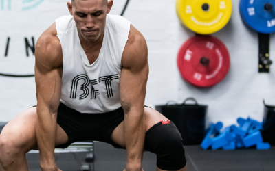 What Is BFT? | About BFT Services | Body Fit Training