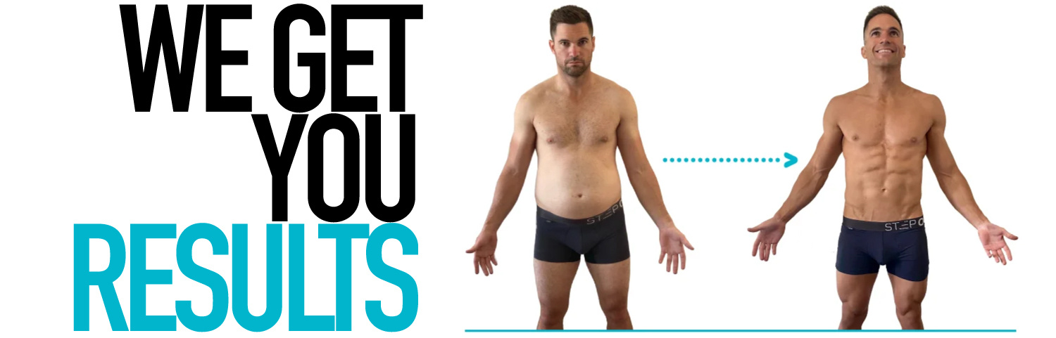 BFT 8 Week Challenge | Body Fit Training